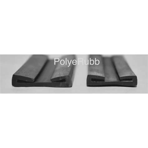 EPDM C Type Gasket Manufacturer EPDM C Type Gasket Price