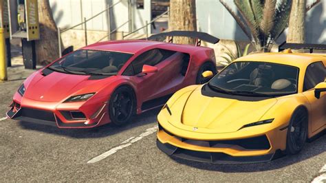 侠盗猎车手 GTA聚会迎接国庆 无限七千转 楼猫