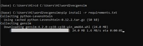 Resume Parser Using Spacy Nlp Library With Stream Lit Integrated