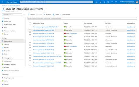 Update The Things Stack For Lorawan