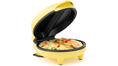 Holstein Housewares Omelet Maker Review Product Reviews