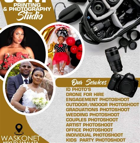 Jsm Photoshoot Studio