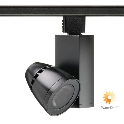 Lithonia Lighting Track Heads 120 Volt T261l Htek G3 30k 80cri Off Nfl Bl Trac Master Conix Ii