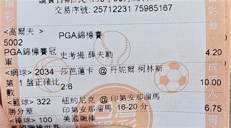 NBA 勝分差女網首局 玩運彩討論區 運動彩券朋友圈
