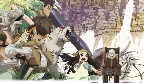 To Your Eternity Season 2 Kicks Off On October 23 Otaku Usa Magazine