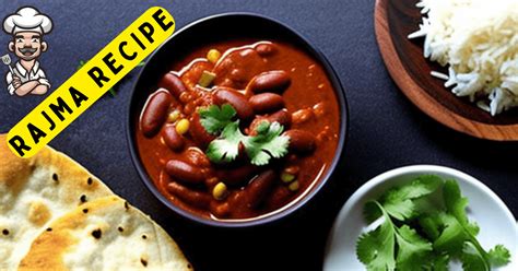 Rajma Recipe Rajma Recipe Instant Pot Punjabi Rajma Recipe My