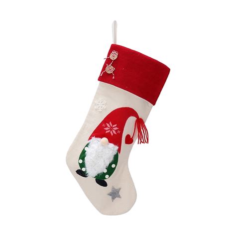 Christmas Ideas Matoen Christmas Stockings Christmas Decorations Santa