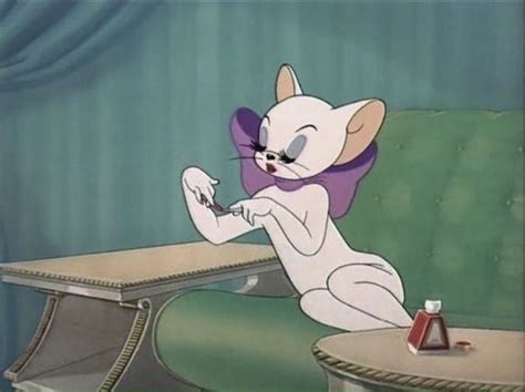 Tom And Jerry Kiss  Tom And Jerry Kiss Sweetie Discover Share S