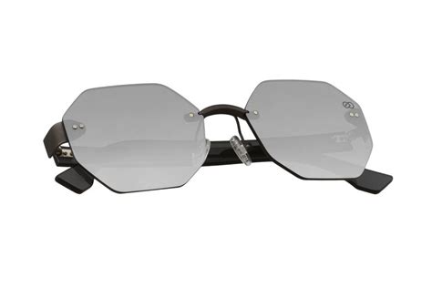 Hexagonales Gafas De Sol Los Modelos Que Se Llevar N Este