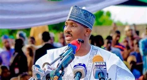 Supreme Court Upholds Election Of Ahmed Aliyu As Sokoto State Governor