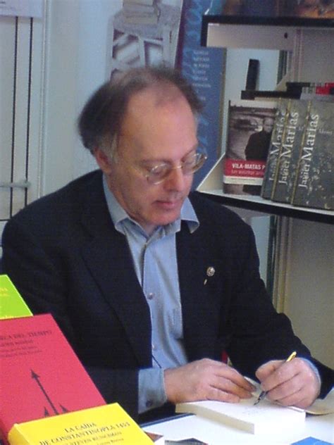 Así empieza lo malo Javier Marías Aquí Biblioteca