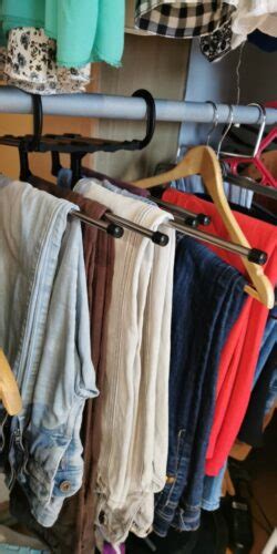 Multi Functional Pants Rack JDGOSHOP Creative Gifts Funny Products Practical Gadgets For You