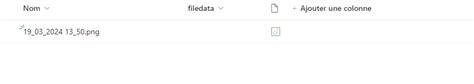 solved issue save image from powerapps to sharepoint power platform