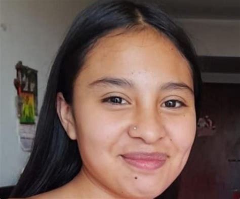 Buscan Desesperadamente A Una Joven Salteña Desaparecida En Las últimas Horas Voces Criticas
