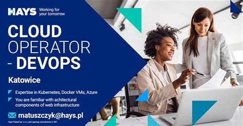 Monika Matuszczyk On Linkedin Cloud Operator Devops Katowice 🔥