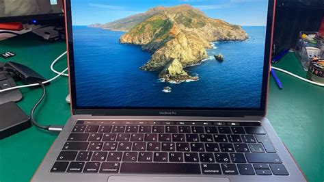 Установка Macos с флешки Эксперимент Youtube