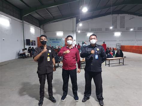 Jasa Outsourcing Manpower Pengamanan Java Global Indonesia