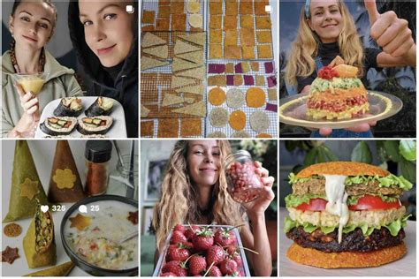 Vegan Influencer Zhanna Samsonova 39 Dies From Starvation Square One