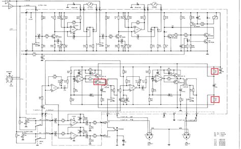 Outputamp Pcb Hifiklassiker Outputamp Pcb Stereo Hifi Forum De Bildergalerie