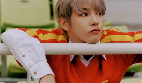 Famous Nct Member Exposes Persons Number Thinking It Was A Sasaeng