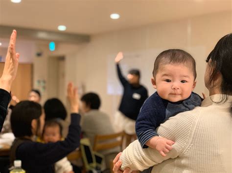20200127（月）勉強会開催報告 育休プチmba®