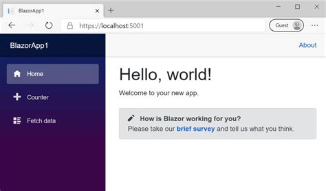 Microsoft、silverlightを置き換える「blazor Webassembly」の正式版を公開 ソフトアンテナ