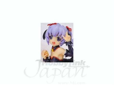 Hanyu Angel Mort Uniform Ver Pvc
