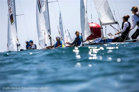International 420 International 420 Class Association