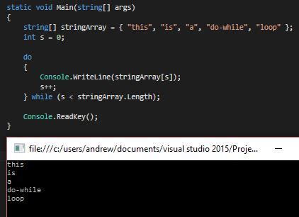 C Language Blog Loops