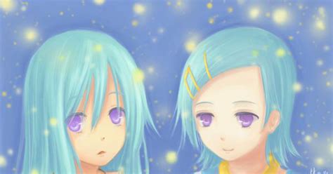 エウレカセヴン エウレカ 鈴魂のイラスト Pixiv
