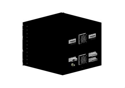 HDRF 3170 H RF Shield Test Box For IRAT Testing At Rs 1700000 Shielded Box In Ahmedabad ID