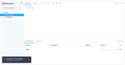 Storybookweb Components Examples Codesandbox