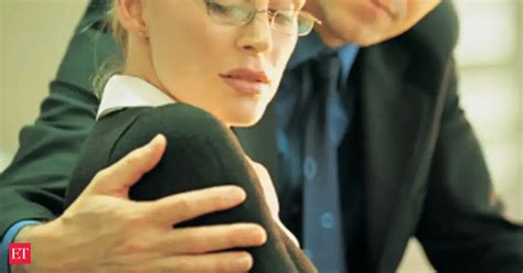 Anti Sexual Harassment Policies Take Centrestage At Workplace The