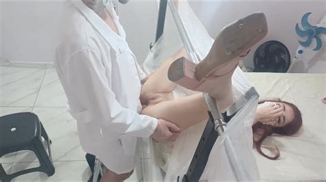 Un Gynécologue Clandestin Trompe Un Tout Nouveau Patient Vidéos Porno Gratuites Youporn