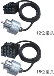 瑞新航纺织电器制造专家 纬纱检测器 纺织配件 纺机配件 编码器 张力传感器 TE400 ROJ 必佳乐