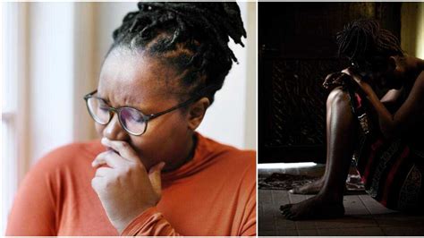 Nairobi Woman Whod Gone To Surprise Hubby Heartbroken After Finding