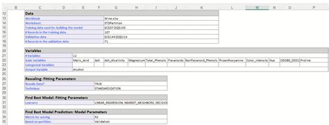 Find Best Model Prediction Model Solver