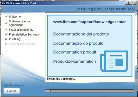 Step By Step Installation Of Ilmt 9202 On Windows 2008 R2 Server Step By Step Installation Of Ilmt 9202 On Windows 2008 R2 Server