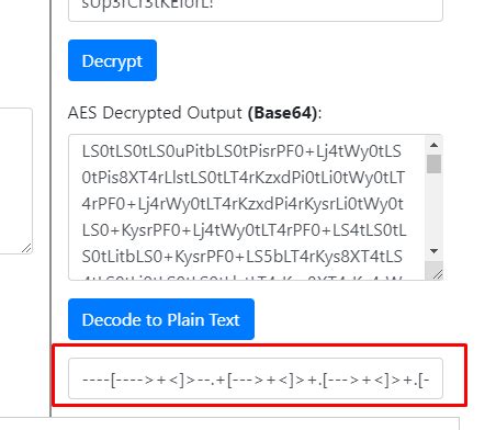 THM Write Up LaxCTF Planet DesKel
