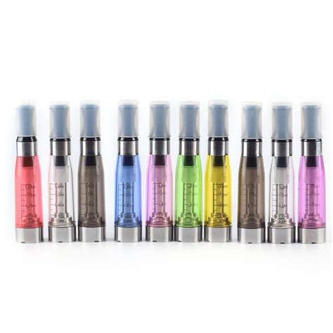 Ecig Tank Ce4 1 6ml Atomizer Electronic Cigarette 510 Ego Ce4 Ego T Ego W E Cigarette For All