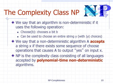 Np Completeness Np Completeness Graphs 1232018 246 Am X X X X X X X