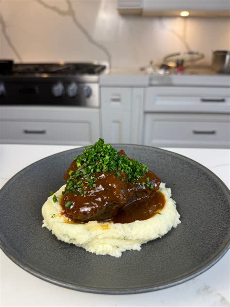 Chinese Braised Pork Belly Hong Shao Rou Kwokspots