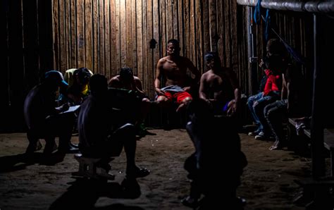 Doce Fotografías Que Reflejan La Situación Ambiental De Latinoamérica