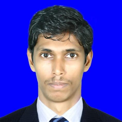 Kannan Sidhan Stewarding Supervisor One Andonly Royal Mirage Dubai