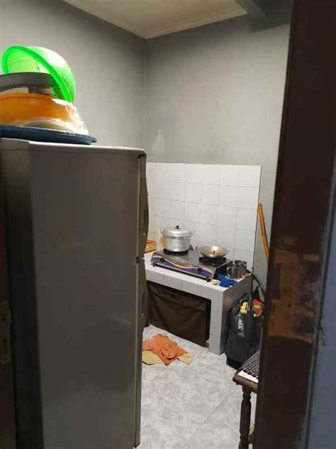 Dijual Murah Rumah Cipondoh Makmur