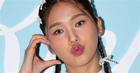 [ten포토] 오마이걸 미미 상큼하게