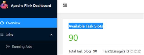 flinksql could not acquire the minimum required resources could not acquire the minimum required