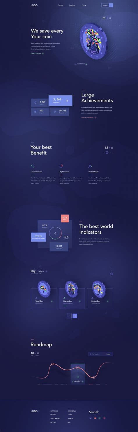 Website Design Layout Web Design Tips Ux Web Design
