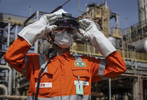 Saiba Como Será A Prova Objetiva Do Concurso Da Petrobras