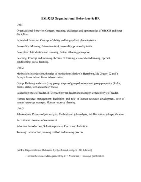 Syllabus Pdf